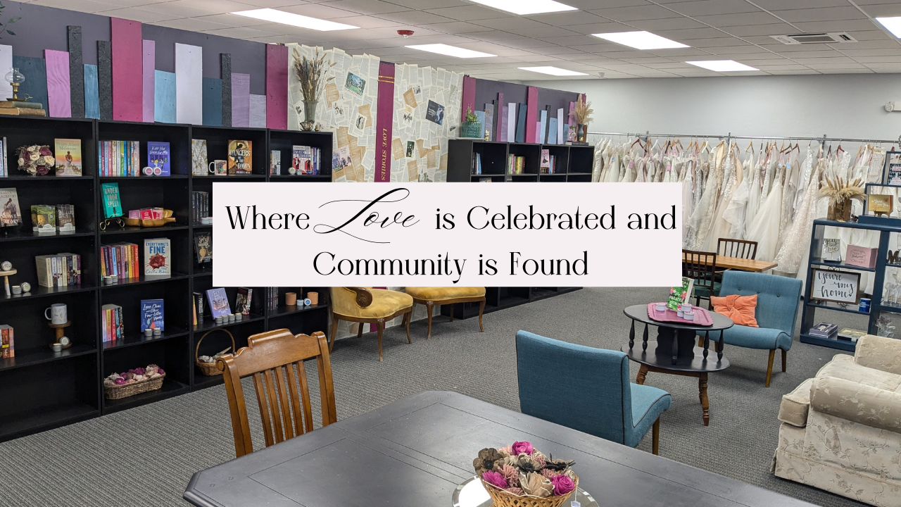 Bridal Boutique OKC About Us